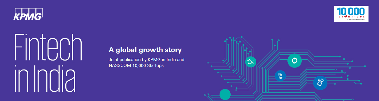 Fintech in India - A Global Growth Story | nasscom