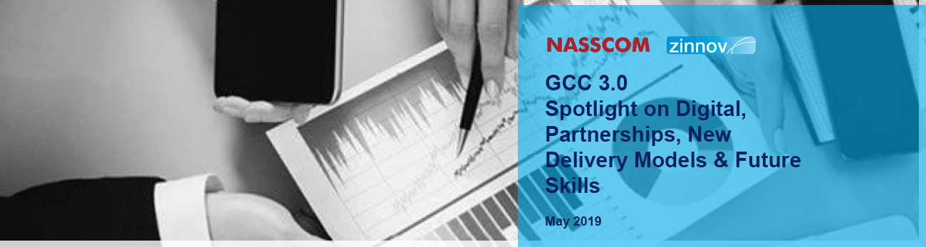 GCC 3.0 - Spotlight on Digital, Partnerships, New Delivery Models ...