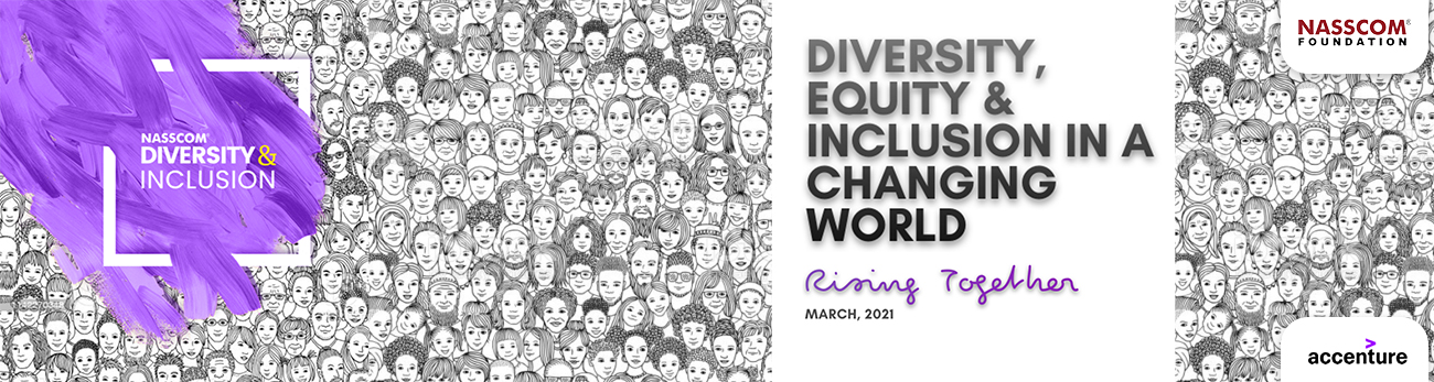 Rising Together: Diversity, Equity & Inclusion in a Changing World ...