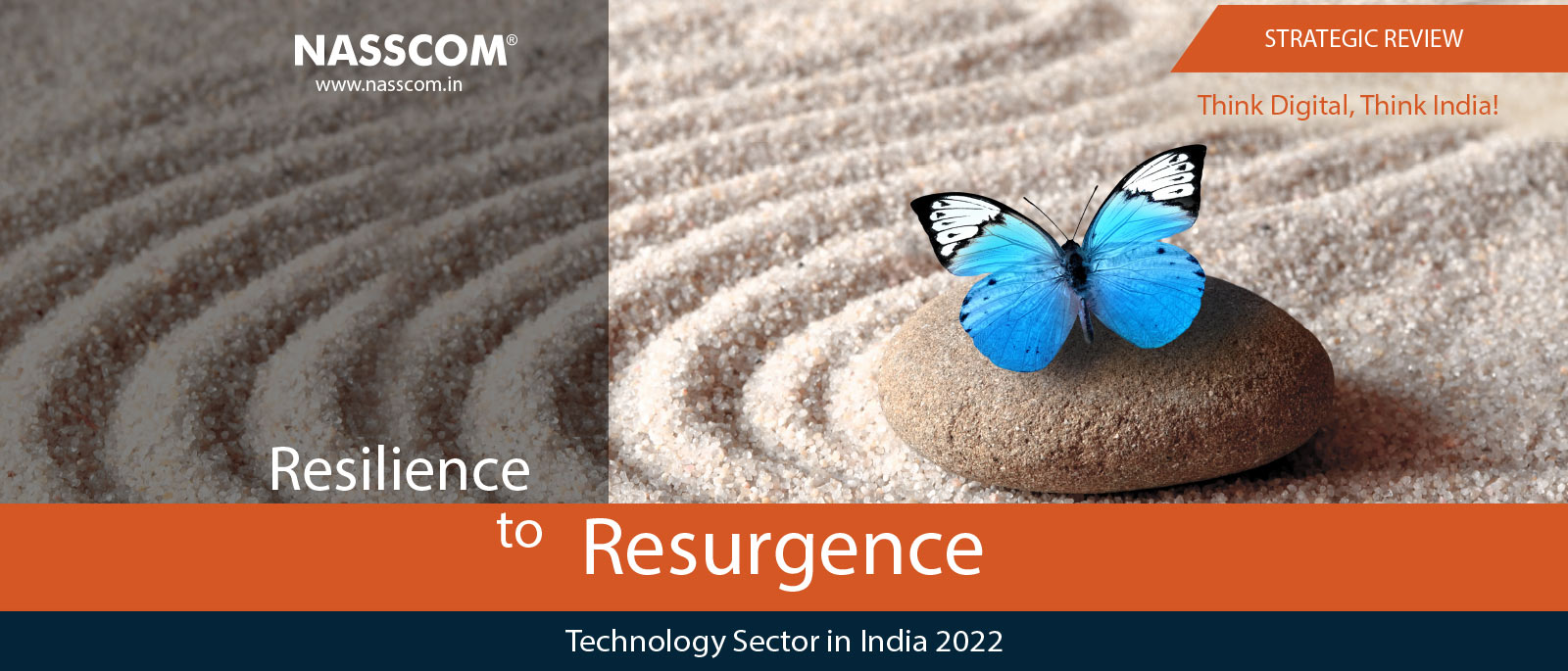 Indian Tech Start-up Ecosystem – On the March to a Trillion Dollar ...