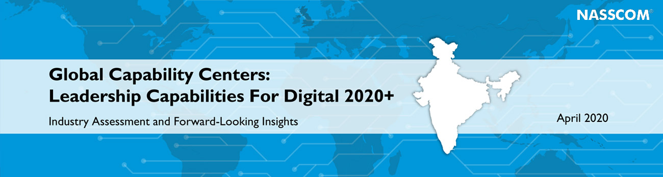 Global Capability Centers: Leadership Capabilities For Digital 2020 ...