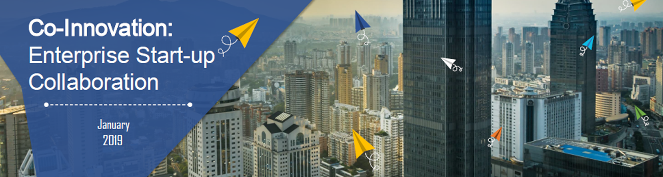 Co-Innovation: Enterprise Start-up Collaboration | nasscom