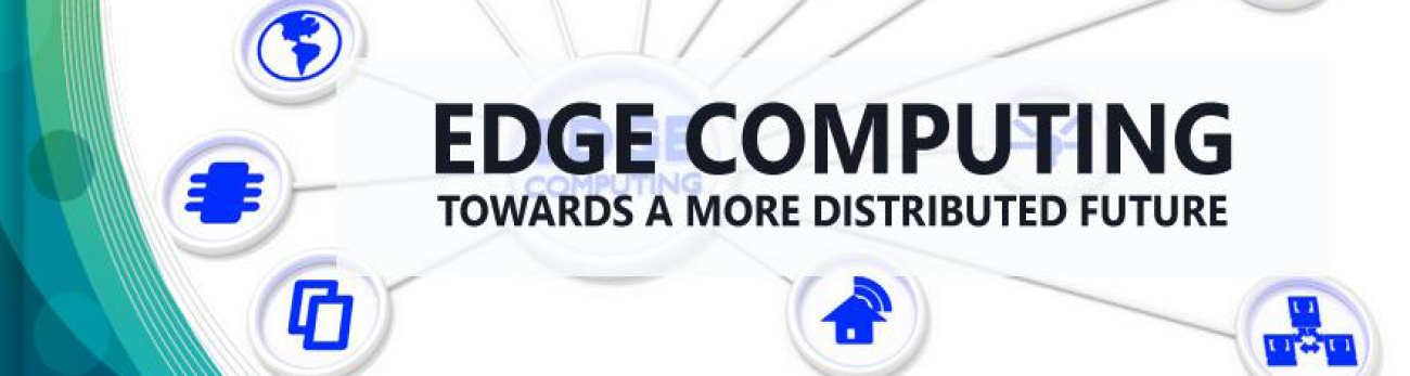 Edge Computing: Towards a More Distributed Future | nasscom
