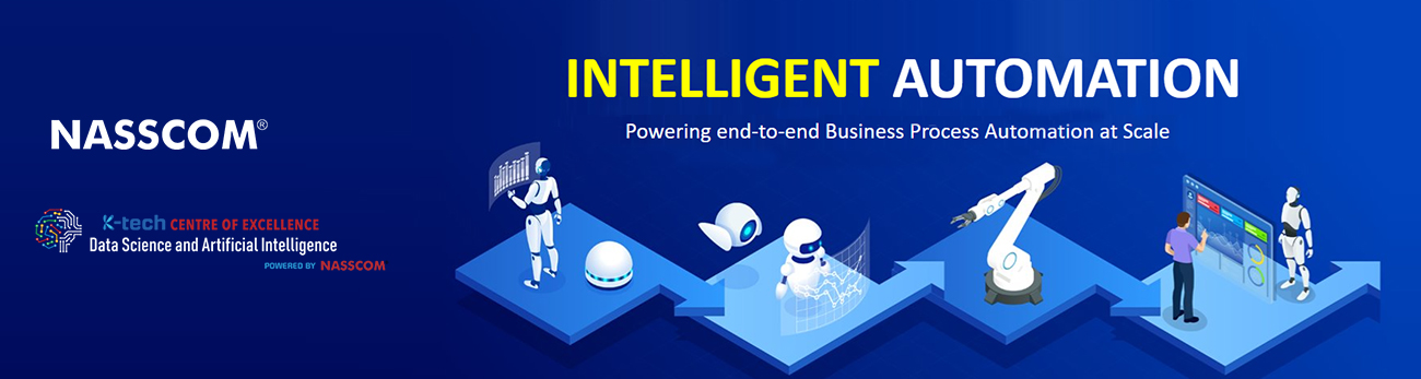 Intelligent Automation – Powering end-to-end Business Process ...