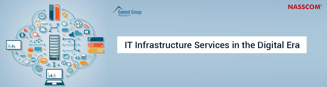 IT Infrastructure Services in the Digital Era | nasscom