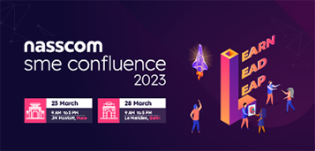 Nasscom sme confluence 2023 | nasscom