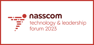 Nasscom Technology Leadership Forum 2023 Nasscom