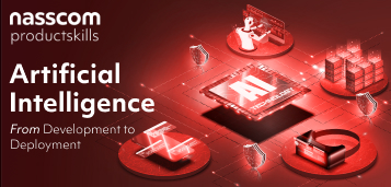 Artificial Intelligence - From Development to Deployment | nasscom