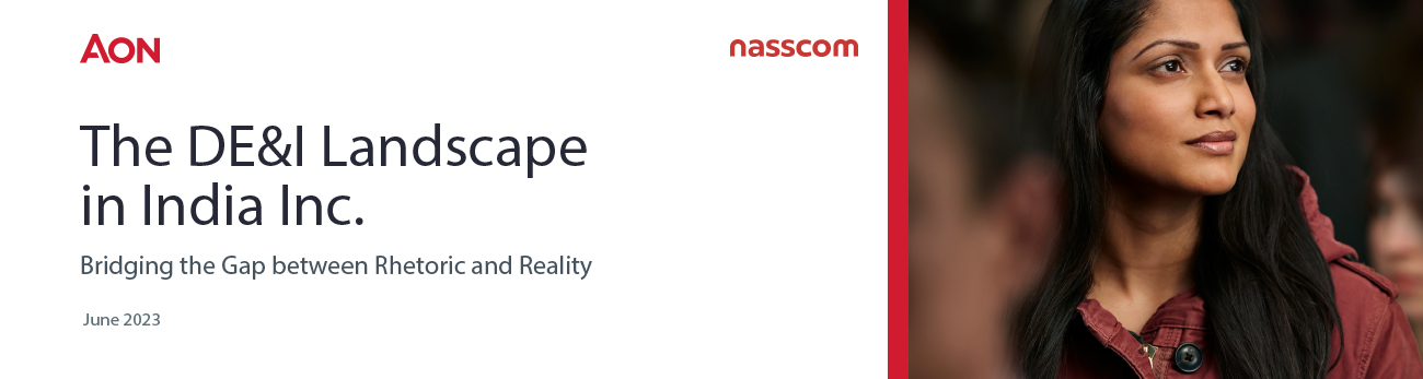 The DE&I Landscape in India Inc.: Bridging the Gap between Rhetoric and ...