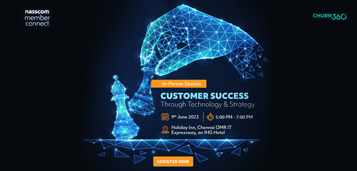 Customer Success Through Technology and Strategy | nasscom