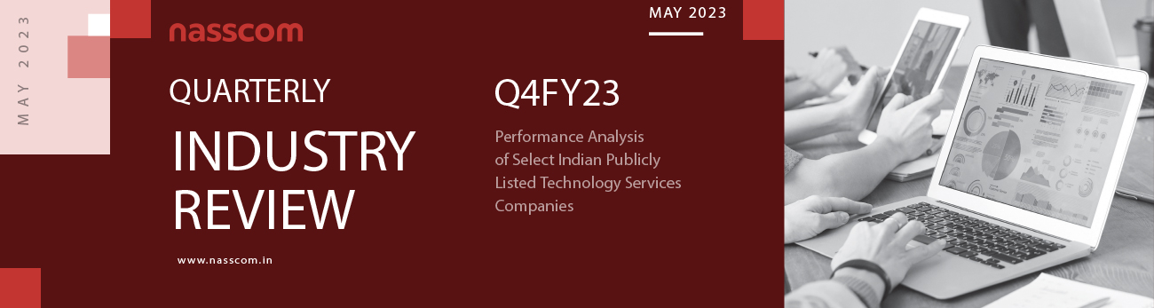 Quarterly Industry Review – May 2023 | nasscom