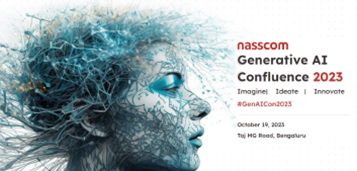 Nasscom Generative AI Confluence 2023 | nasscom