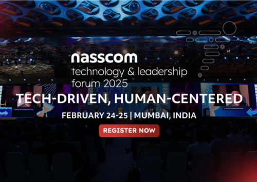 Nasscom Technology & Leadership Forum 2025 | nasscom