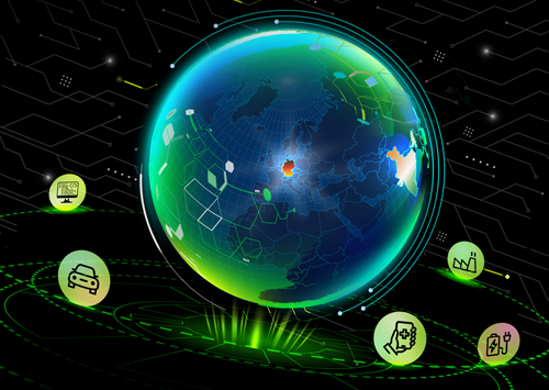 Spotlight on Germany's evolving ER&D operating model strategy: Tapping ...