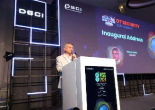 Nasscom-DSCI Annual Information Security Summit (AISS) 2025 | nasscom