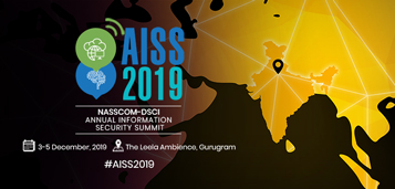 NASSCOM-DSCI Annual Information Security Summit | nasscom