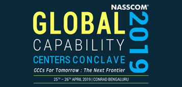 9th NASSCOM GCC Conclave | nasscom