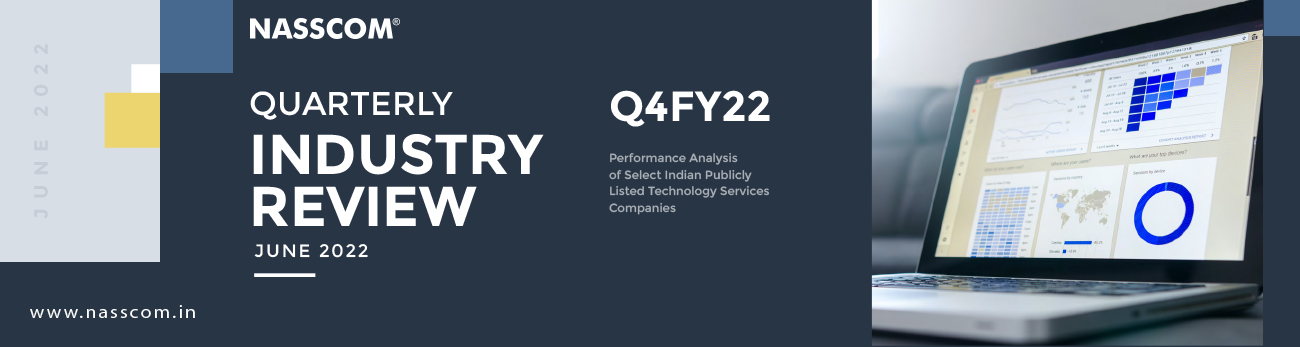 QUARTERLY INDUSTRY REVIEW-June 2022 | nasscom