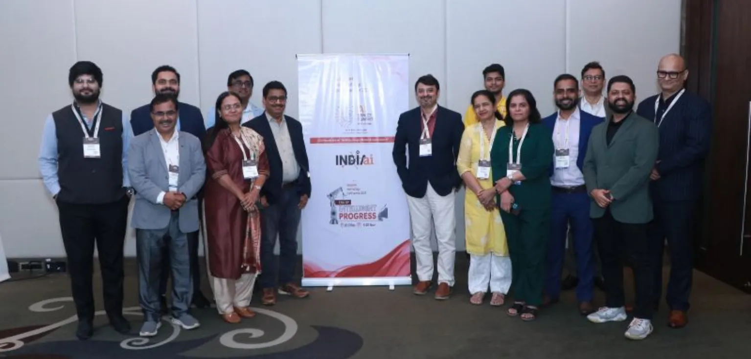 CXO Roundtables at Nasscom Technology Confluence 2025 | nasscom