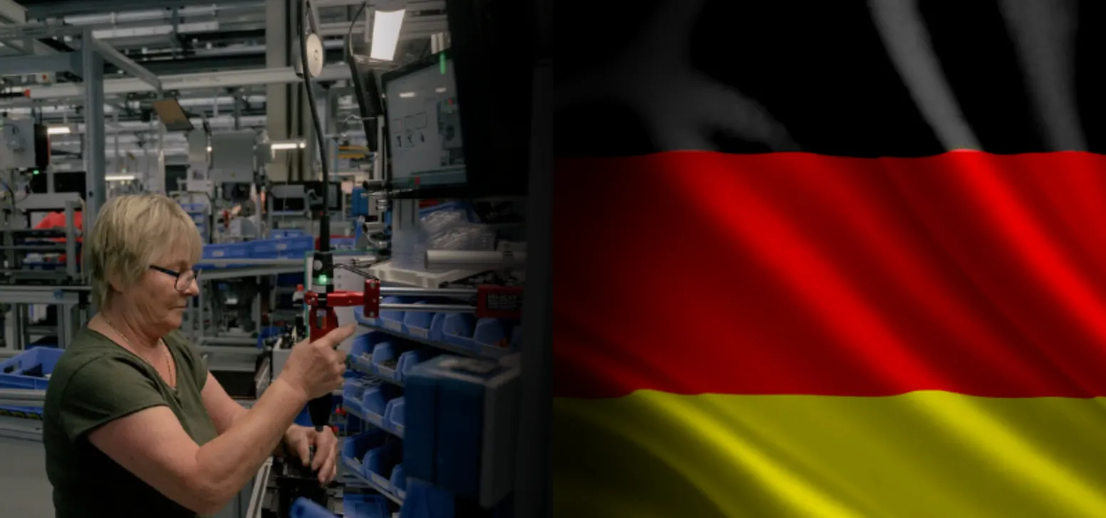 Germany’s Mittelstand and India’s Tech Expertise: Unlocking New ...