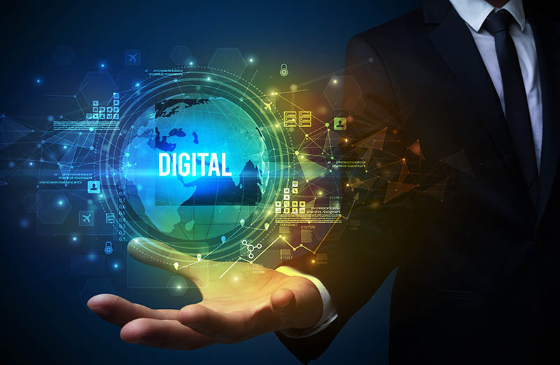 2025 and Beyond: The Evolution of Digital Infrastructure in India | nasscom